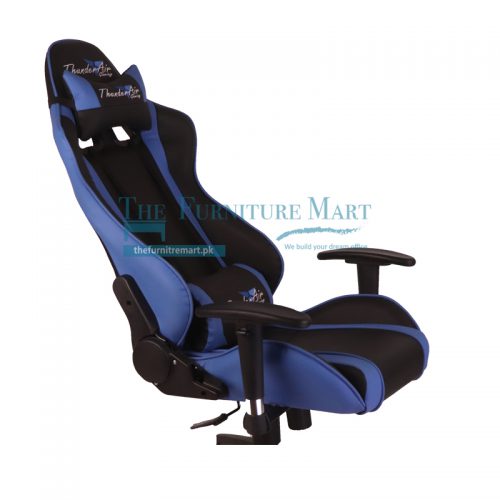 Thunder Air Gaming Chair – The Furniture Mart