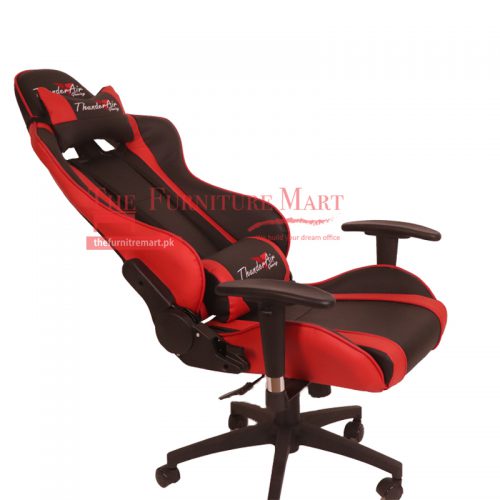 Thunder Air Gaming Chair – The Furniture Mart