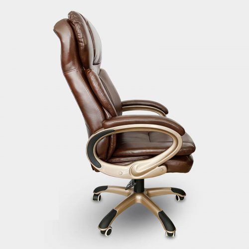 The Classico Revolving Chair TFM-098R – The Furniture Mart