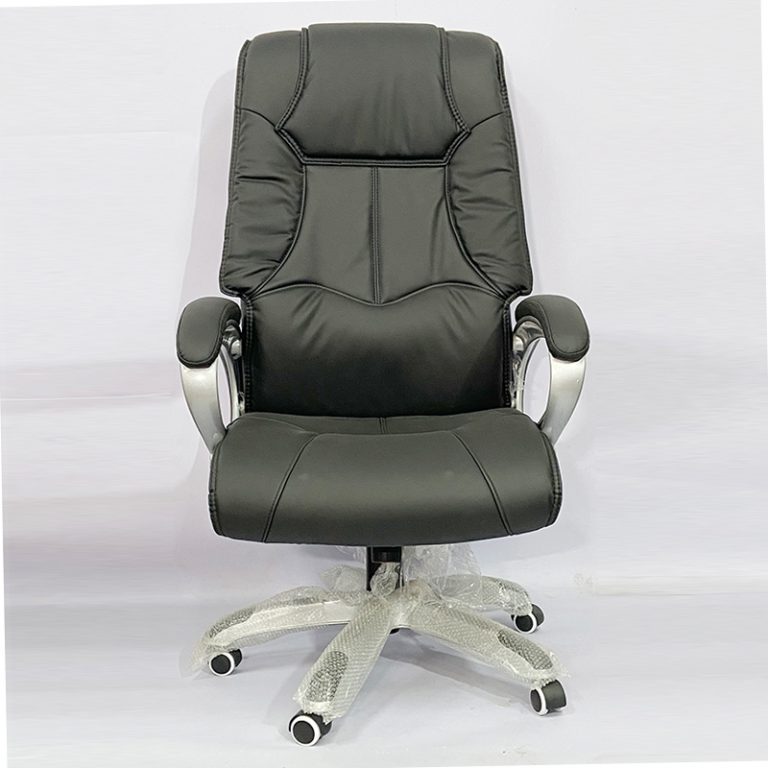 Big Boss Revolving Chair TFM-204 – The Furniture Mart