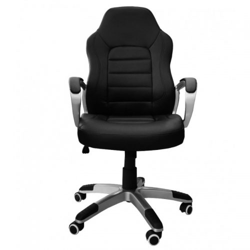 The Miniso Revolving Chair TFM-3042R – The Furniture Mart