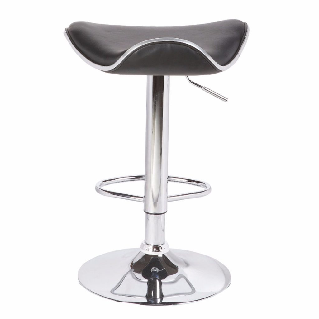 Half Butter Fly Counter Stool – TFM-D-1002-1 – The Furniture Mart