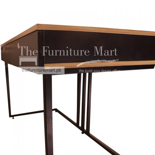 Three Wicket Table – The Furniture Mart