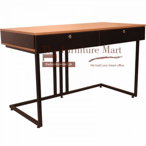 Three Wicket Table – The Furniture Mart