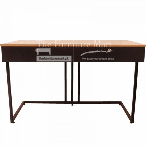 Three Wicket Table – The Furniture Mart