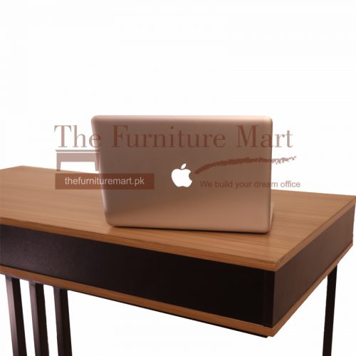 Three Wicket Table – The Furniture Mart