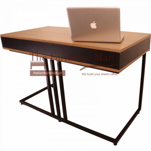 Three Wicket Table – The Furniture Mart