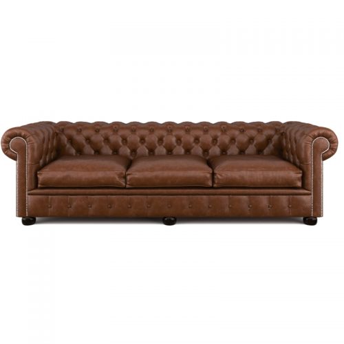 Chester Field Sofa – The Furniture Mart