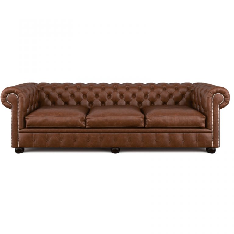 Chester Field Sofa – The Furniture Mart