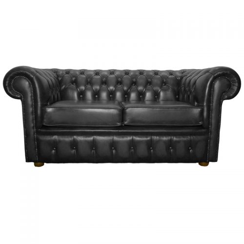 Chester Field Sofa – The Furniture Mart